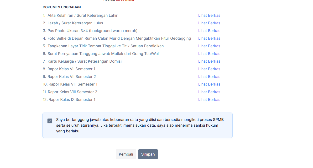 Tahap dan Alur Pendaftaran SPMB 2025 - SMAN 1 Kab. Tangerang | SMAN 1 Kab. Tangerang